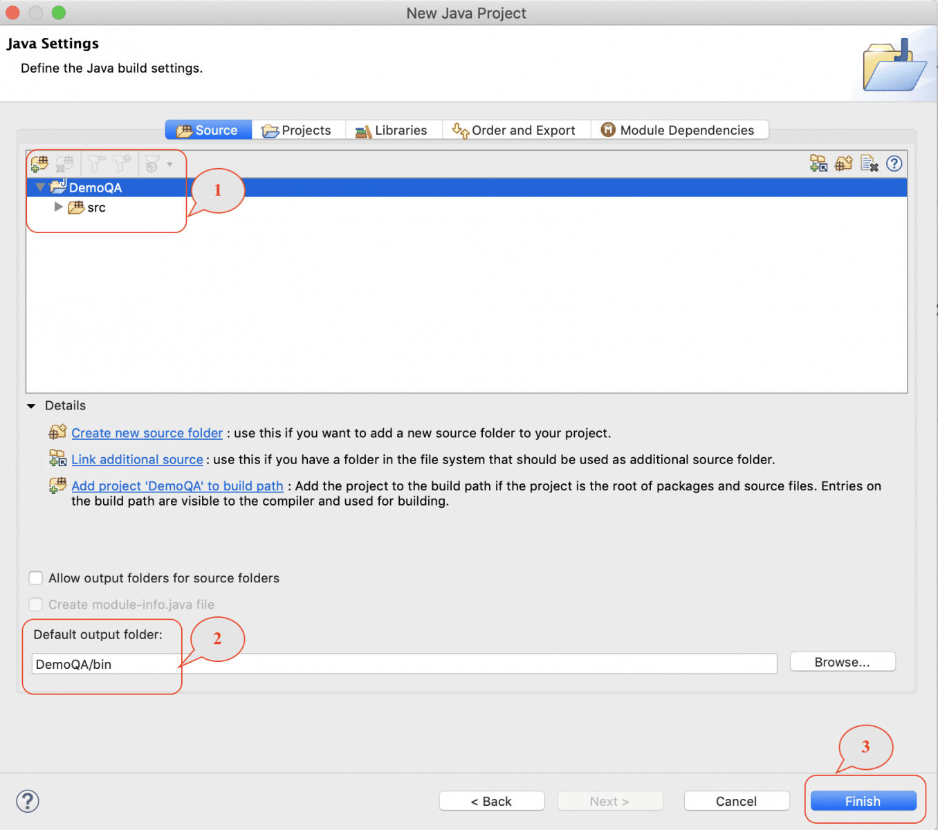 Selenium Eclipse Configure Selenium Webdriver For Java In Eclipse